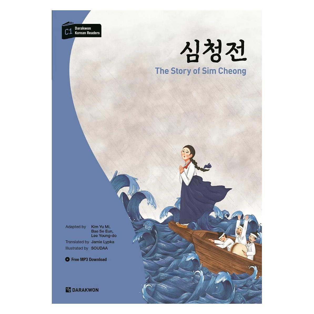 Korean Book Services Darakwon Korean Readers - Koreanische Lesetexte ...