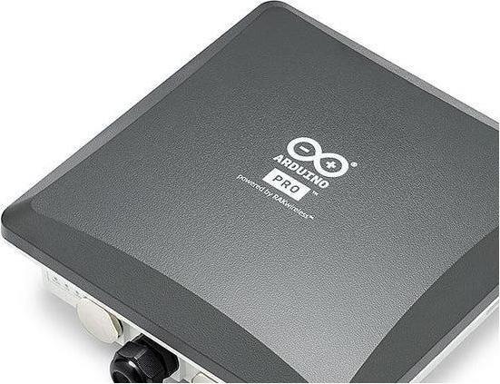 Arduino WisGate Edge PRO Europe Gateway für LoRa - kaufen bei Digitec