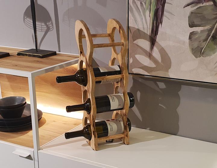 Disco Möbel Weinregal Joliette - kaufen bei Galaxus