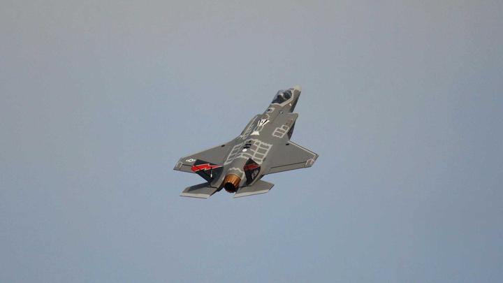 Freewing F-35 Lightning II PNP 70mm Jet EDF - buy at Digitec