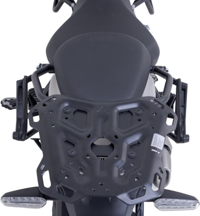 Sw Motech Legend Gear V-LOC Royal Enfield Himalayan 450