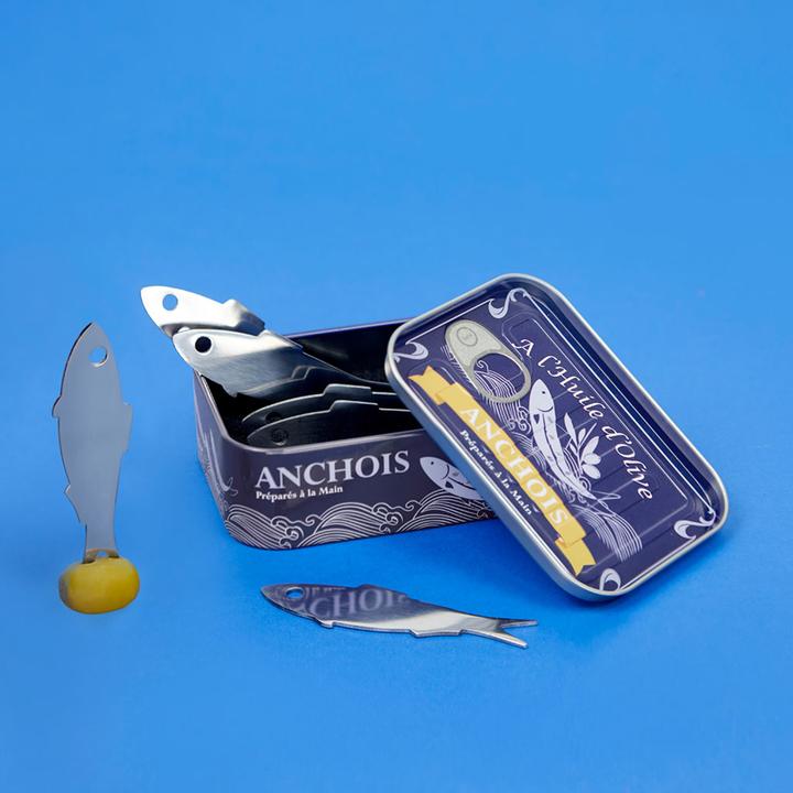 Balvi Party Forks ANCHOIS - kaufen bei Galaxus
