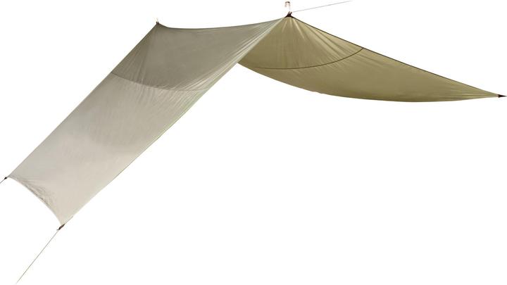 Nordisk Kari 12 m² Tarp Technical Cotton - kaufen bei Galaxus - Galaxus