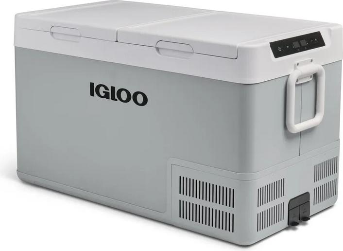 Igloo ICF80DZ AC/DC - kaufen bei Galaxus - Galaxus