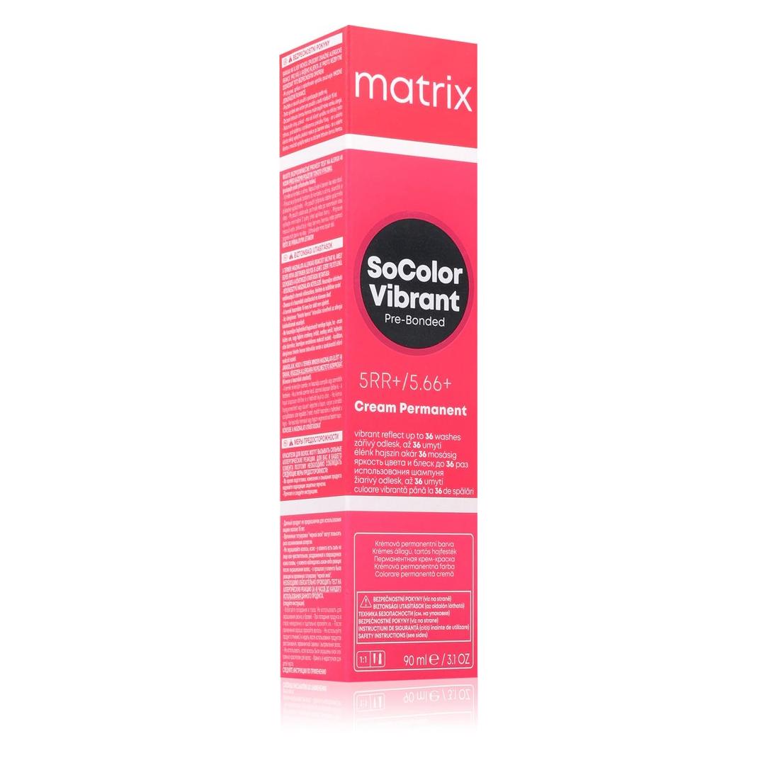 Matrix SoColor Pre-Bonded Permanent Reflex - kaufen bei Galaxus - Galaxus