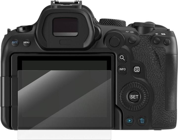 SmallRig 5805 Screen Protector for Canon R6 / R6 II / R7 - Galaxus