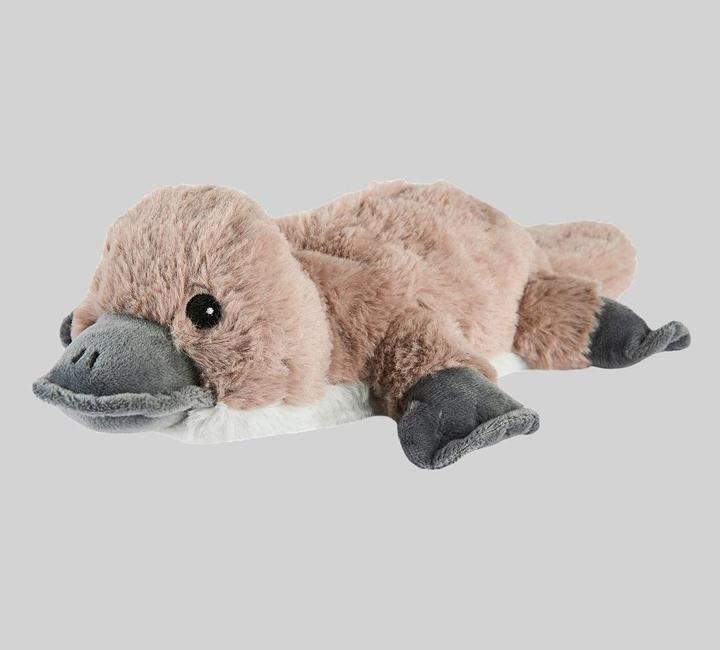 Cozy Noxxiez Warmies - Platypus - kaufen bei Galaxus