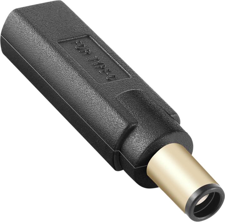 Avizar ADA-C005, USB-C / 7.4 x 5.0mm Dell Adapter - kaufen bei Digitec