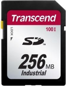 Transcend Industrial Temp SD100I - Flash memory card - buy at Digitec