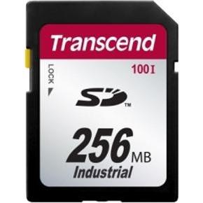 Transcend Industrial Temp SD100I - Flash memory card - buy at Digitec