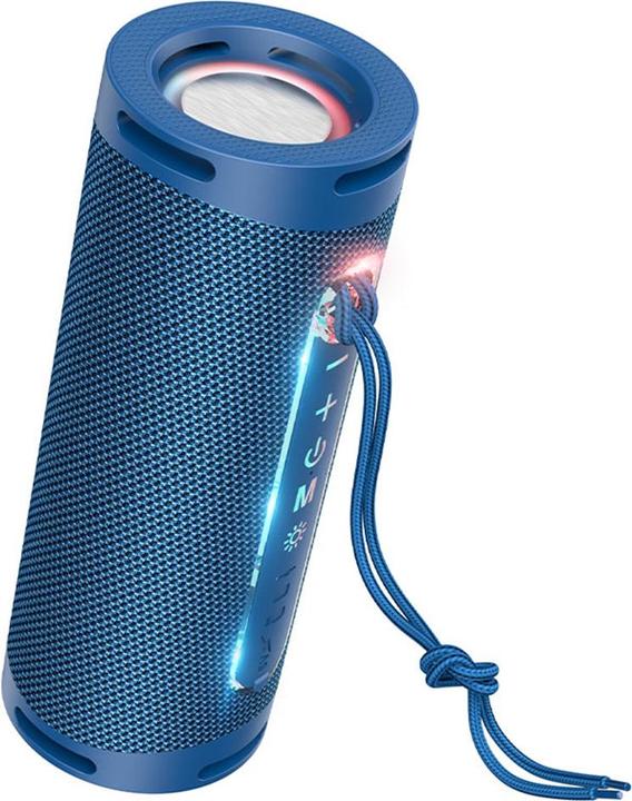 Hoco - Wireless Speaker Dazzling pulse (HC9) - with Ambient Light ...
