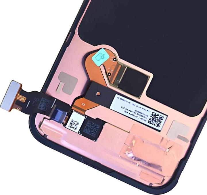 Google LCD-Display und Touchscreen für Pixel 9 Pro Original - Digitec