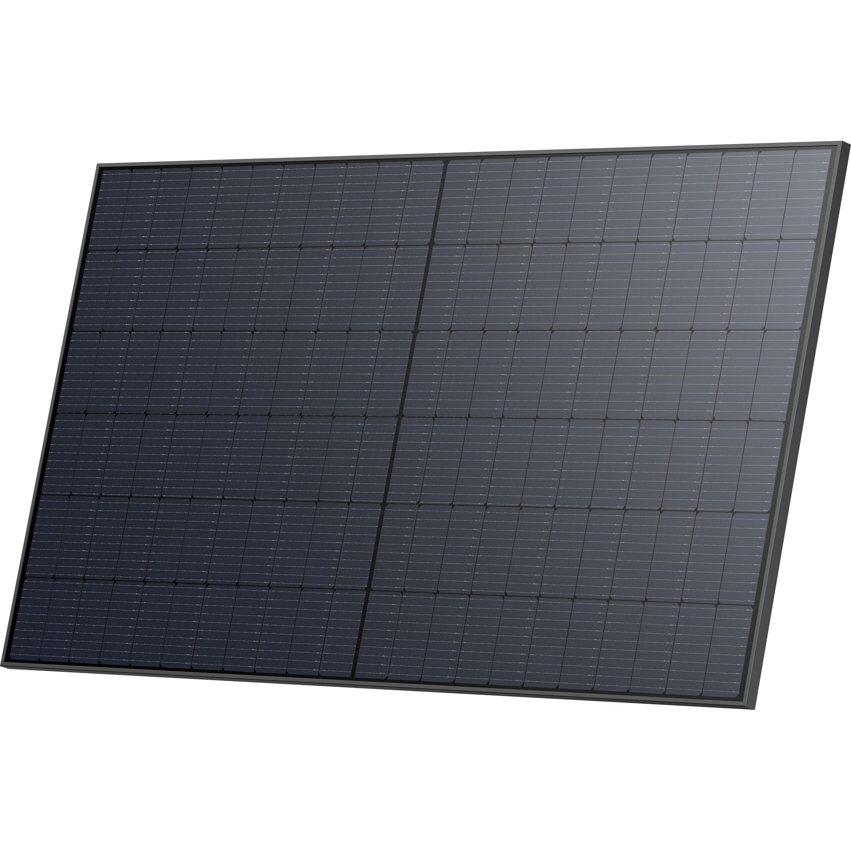 EcoFlow Rigid Solar Panel - buy at Digitec