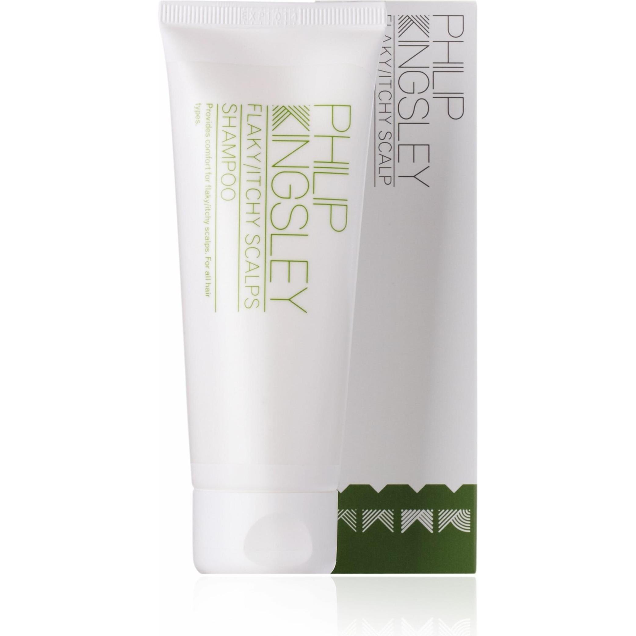 Philip Kingsley Sampon Flaky/Itchy Scalp, 20ml - kaufen bei Galaxus