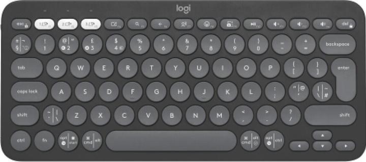 Logitech PEBBLE KEYBOARD 2 - K380S (UK) - buy at Galaxus