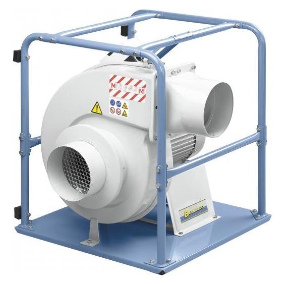 Bernardo Cantina Bernardo - Radialventilator SF 3000 B - Galaxus
