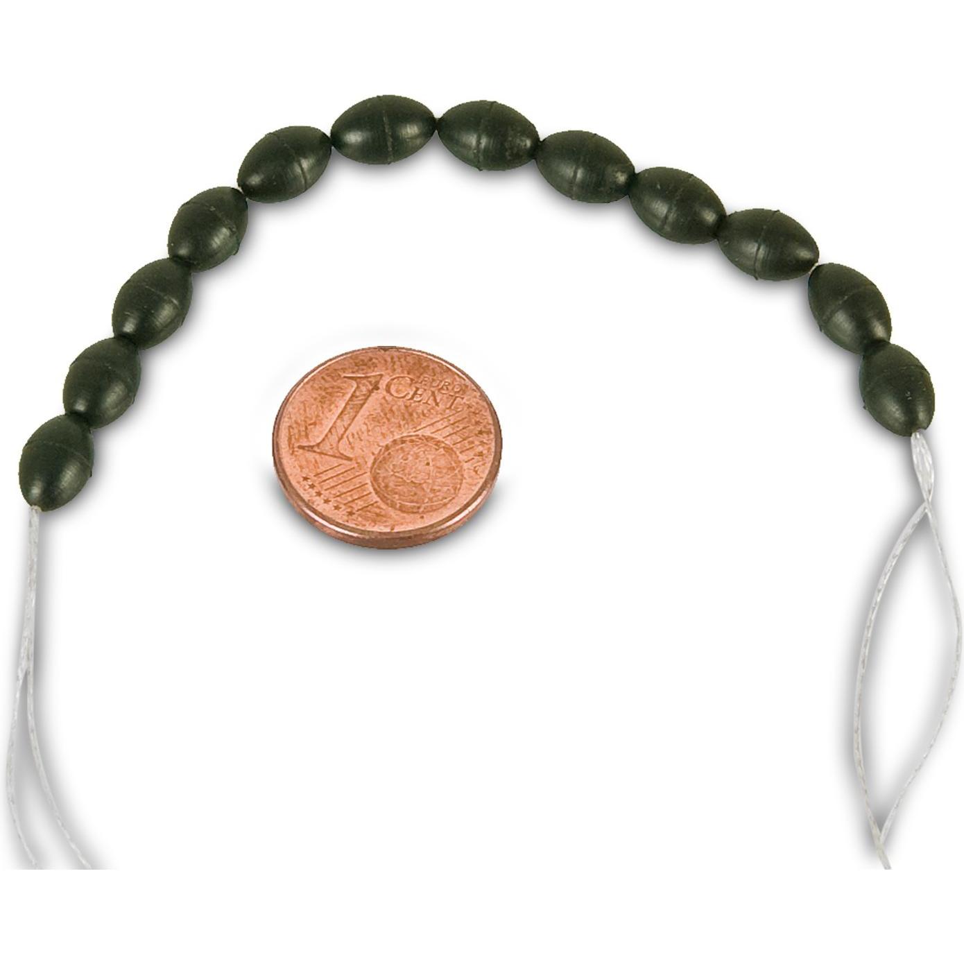 Uni Cat Tough Line Stops 10 Stk. - kaufen bei Galaxus