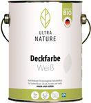 Bondex Ultra Nature vernice opaca bianca 2,5 l - 682962 - Galaxus