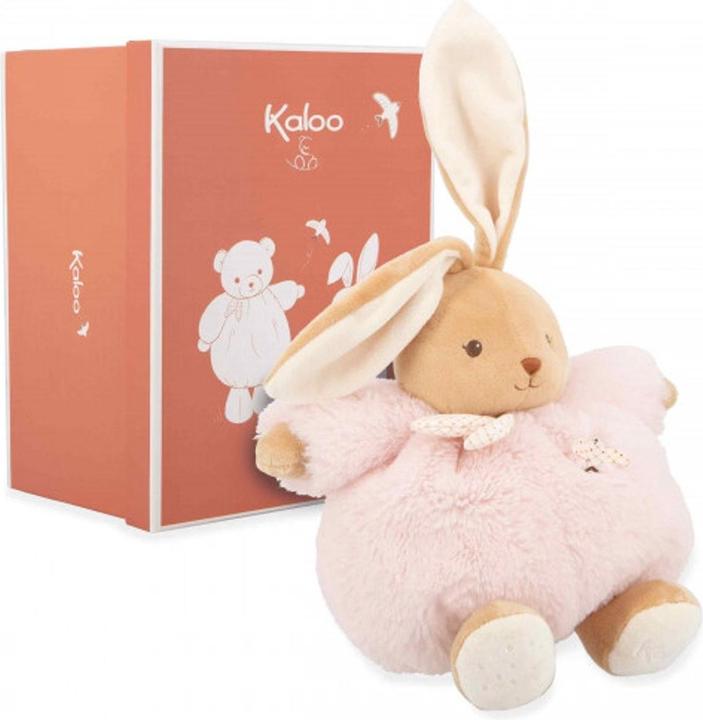 Kaloo Intemporel Patapouf lapin (25 cm) - acheter sur Galaxus