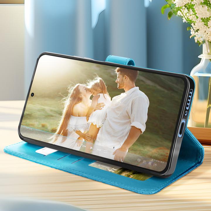 Avizar Mandala Wallet Cover Series (Xiaomi Redmi Note 13 4G) - Digitec