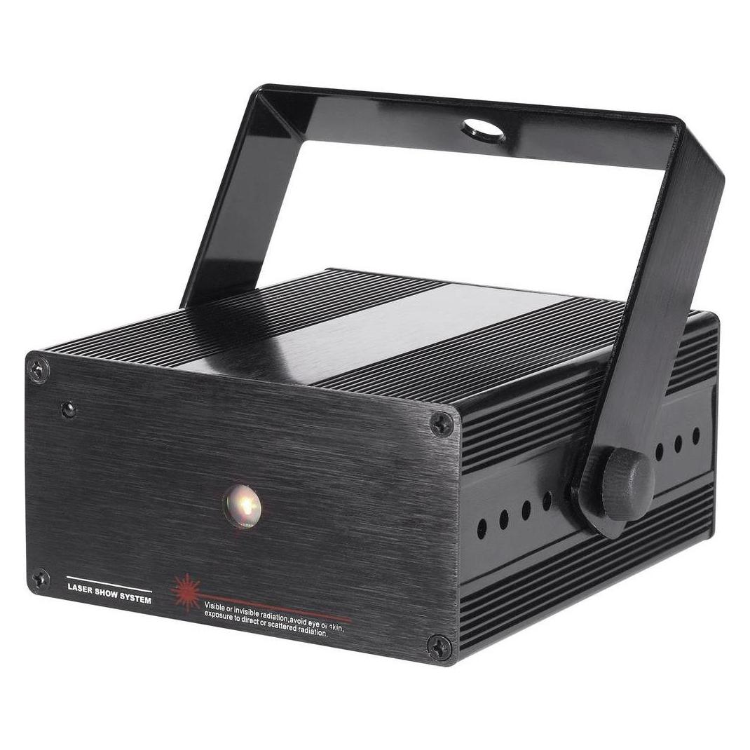 Mc Crypt Laser light effect GLP19 - buy at Digitec - Digitec
