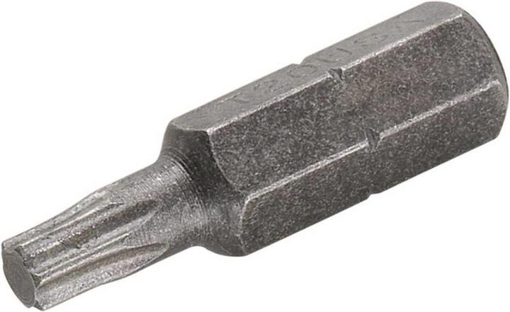 wolfcraft wolfcraft 1 Bit-Set Solid 7-tlg. T 10 - 40 - Galaxus