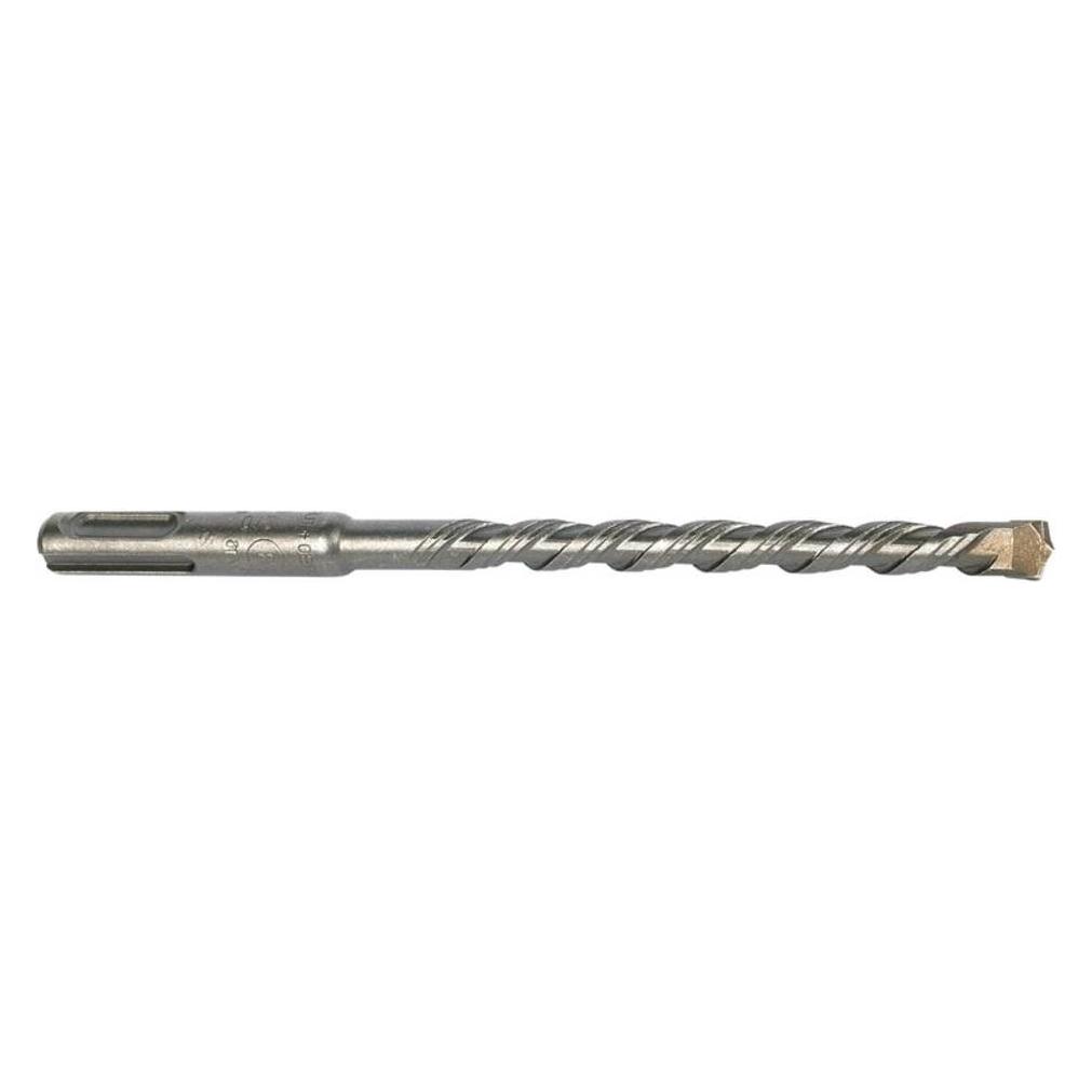 wolfcraft 1 Hammer-Schlagbohrer Prof. ø8x210mm (8 mm) - Galaxus