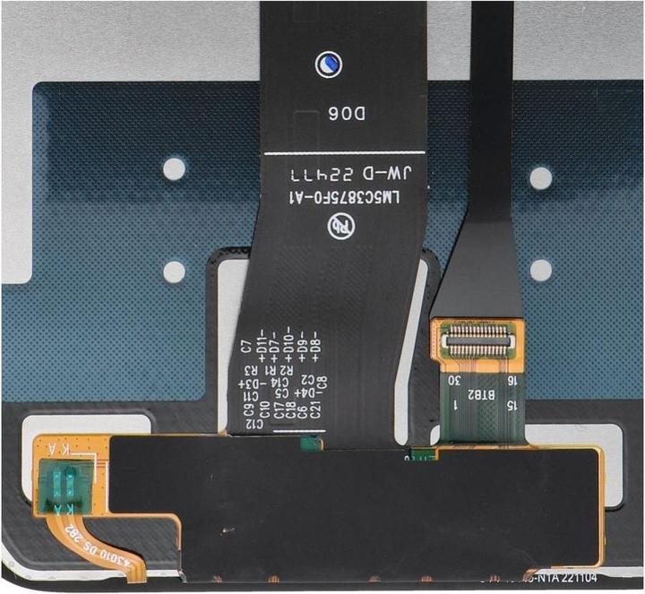 FixCell LCD display! LCD Display for LCD REDMI A1 A2 POCO C50 OEM ...