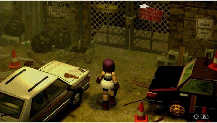 Fangamer Crow Country SWITCH - acheter sur Galaxus