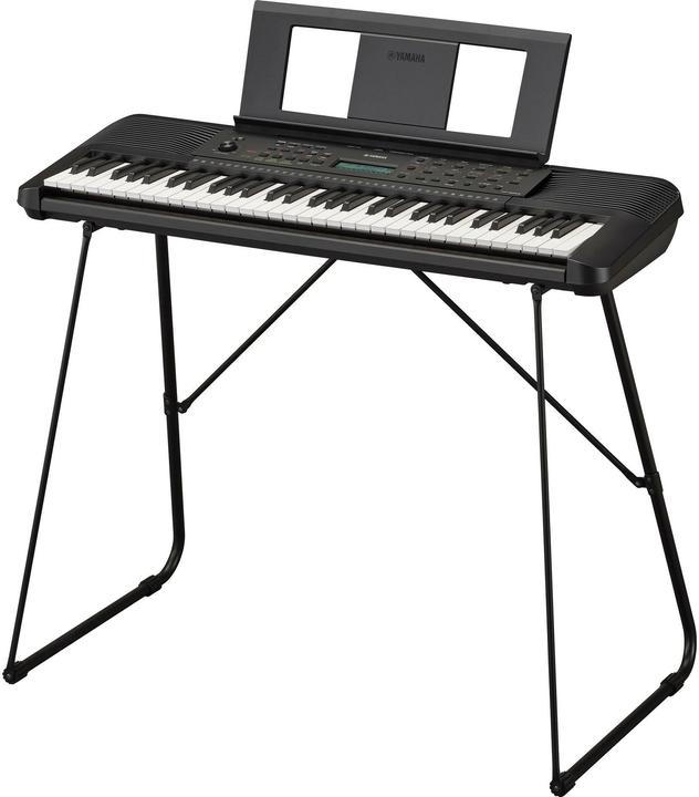 Yamaha Keyboard PSR-E283 - kaufen bei Digitec - Digitec