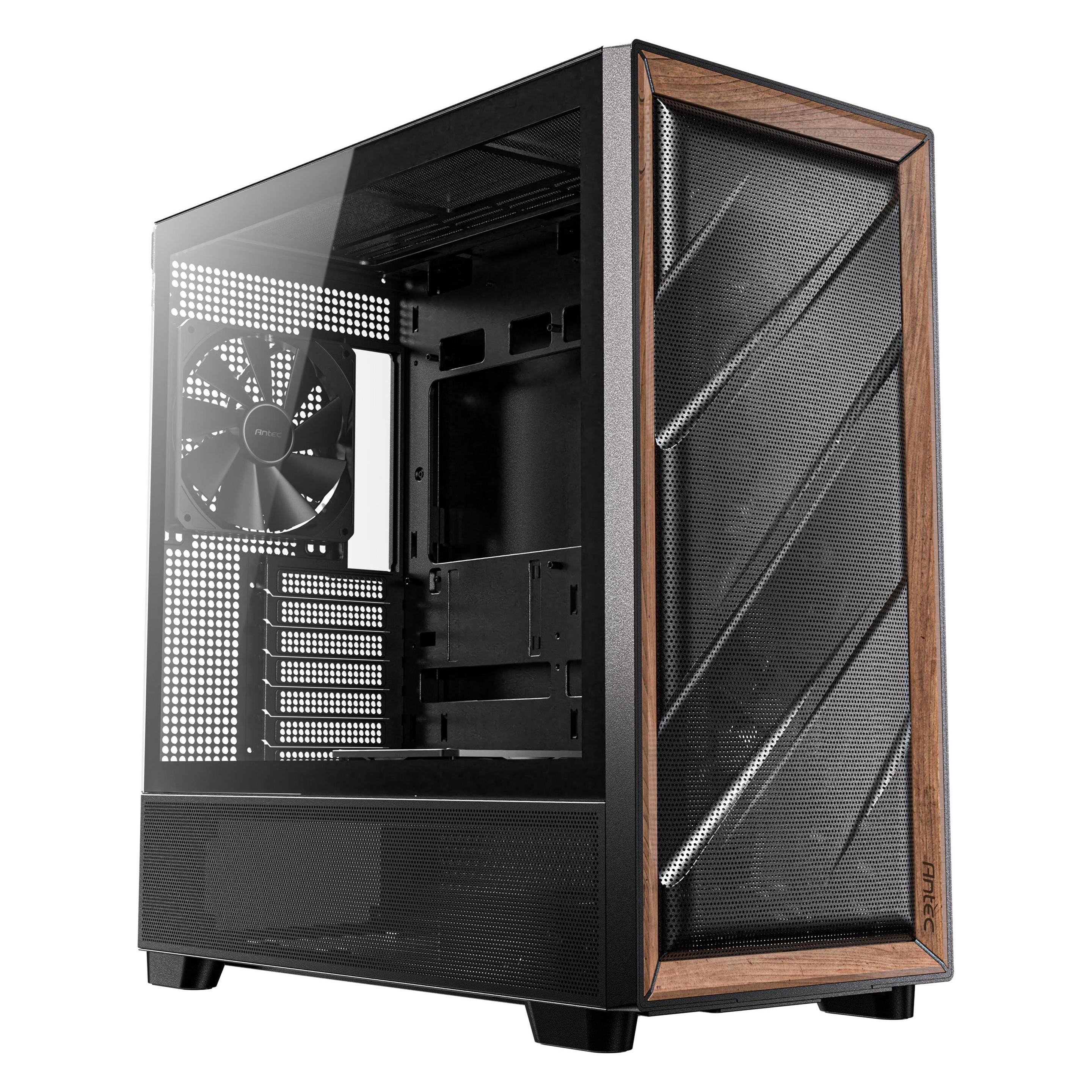 Antec Flux - acquista su Galaxus