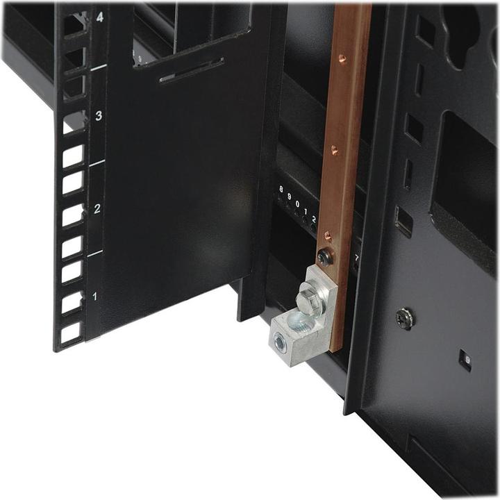 Eaton SmartRack Copper Bus Grounding Bar - kaufen bei Digitec