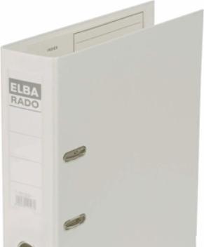 Elba Lever Arch File Rado Plast 50 mm - kaufen bei Digitec