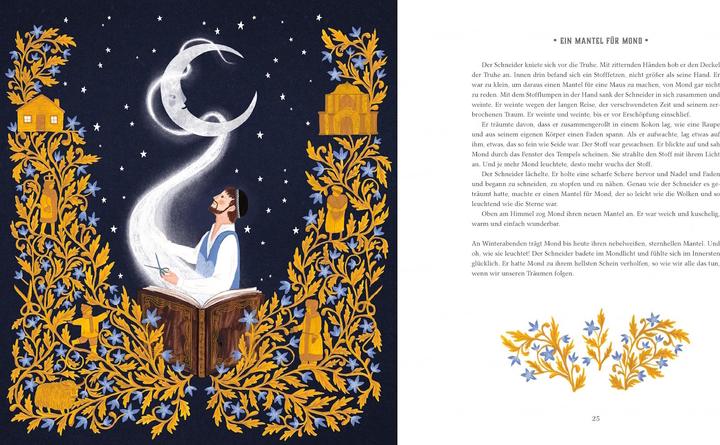 Knesebeck Wir warten auf Weihnachten - acquista su Galaxus