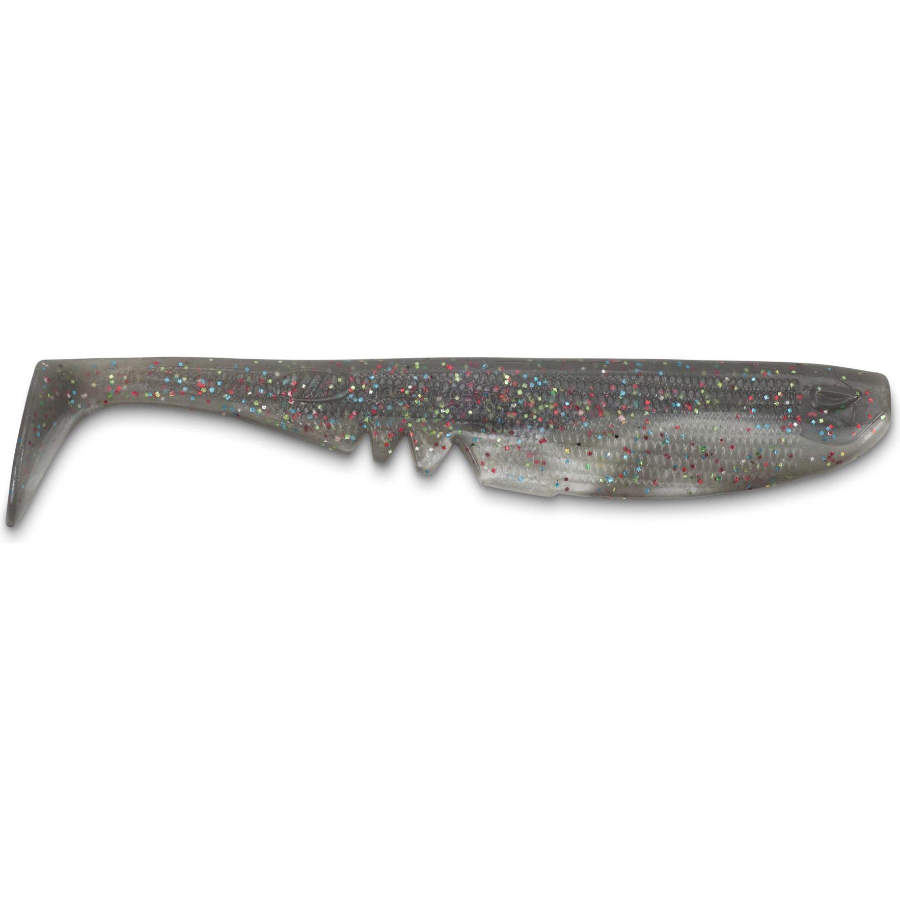 Iron Claw Racker Shad 12,5cm MOM 1 Stk. SB 5 Stk. - kaufen bei Galaxus