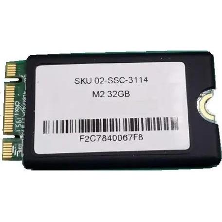 SonicWall Storage Module - SSD - 32 GB - - kaufen bei Galaxus