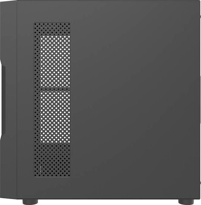 Darkflash Tech DK431 GLASS computer case (black) - buy at Galaxus - Galaxus