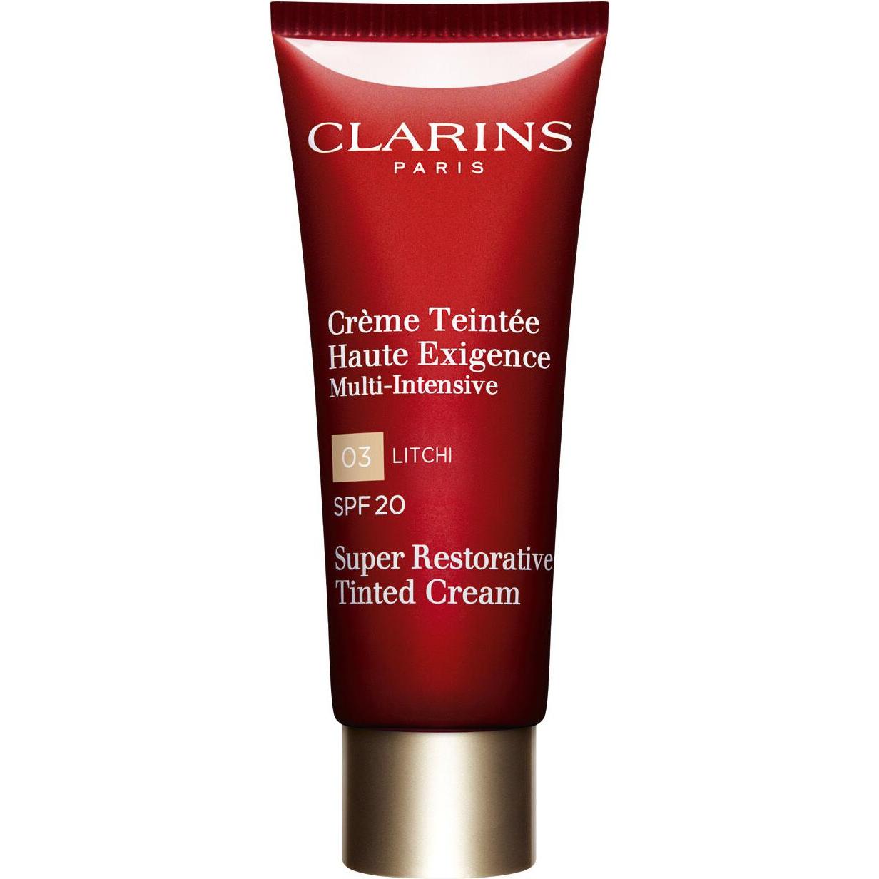 Clarins Super Restorative Day - kaufen bei Galaxus