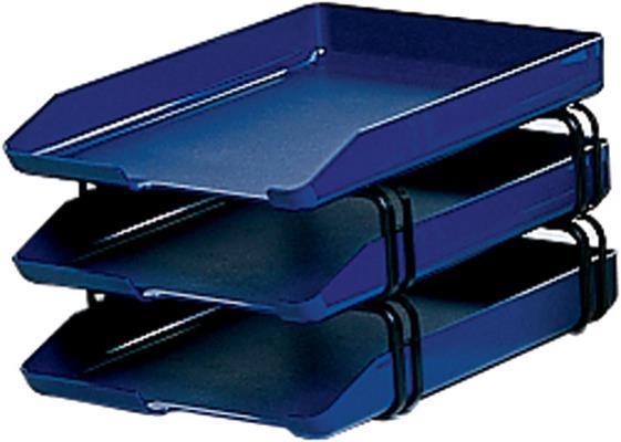 Arlac LETTER-TRAY - 3er Set - A4 - kaufen bei Digitec
