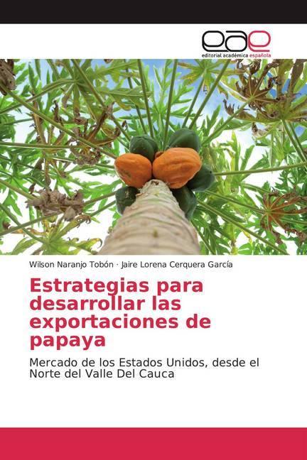 Editorial Académica Española Estrategias para desarrollar las ...