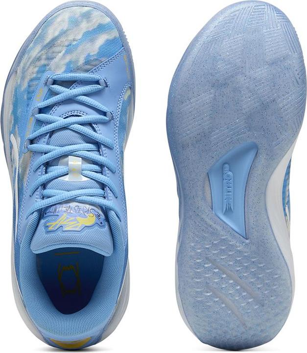 Puma All-Pro Nitro Dennis Schroder - kaufen bei Galaxus