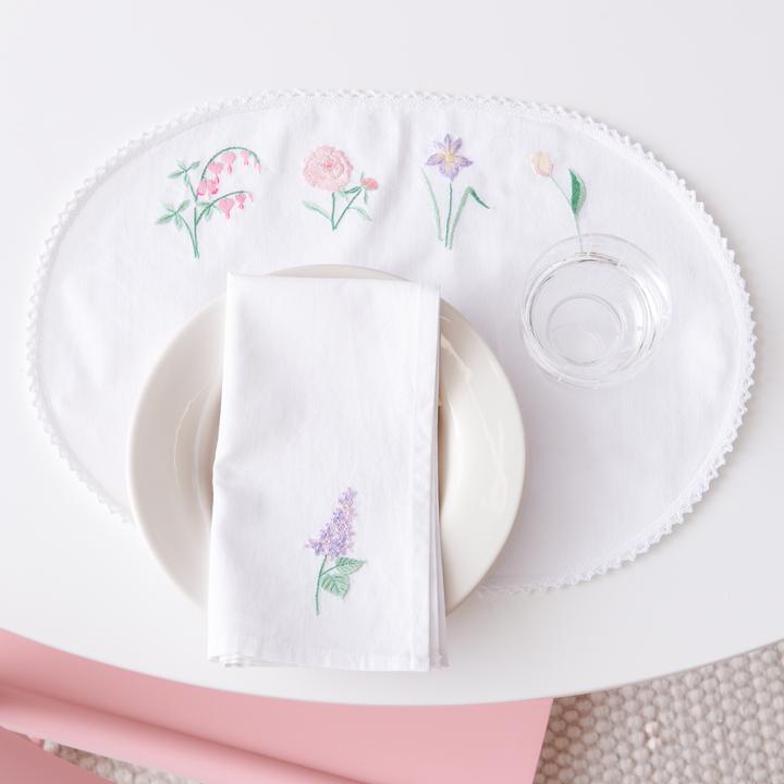 Rico Design Stick & Stitch Packung - kaufen bei Galaxus