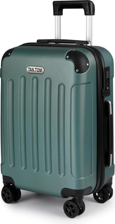 Tan.Tomi Handgepäck-Hartschalenkoffer - buy at Digitec
