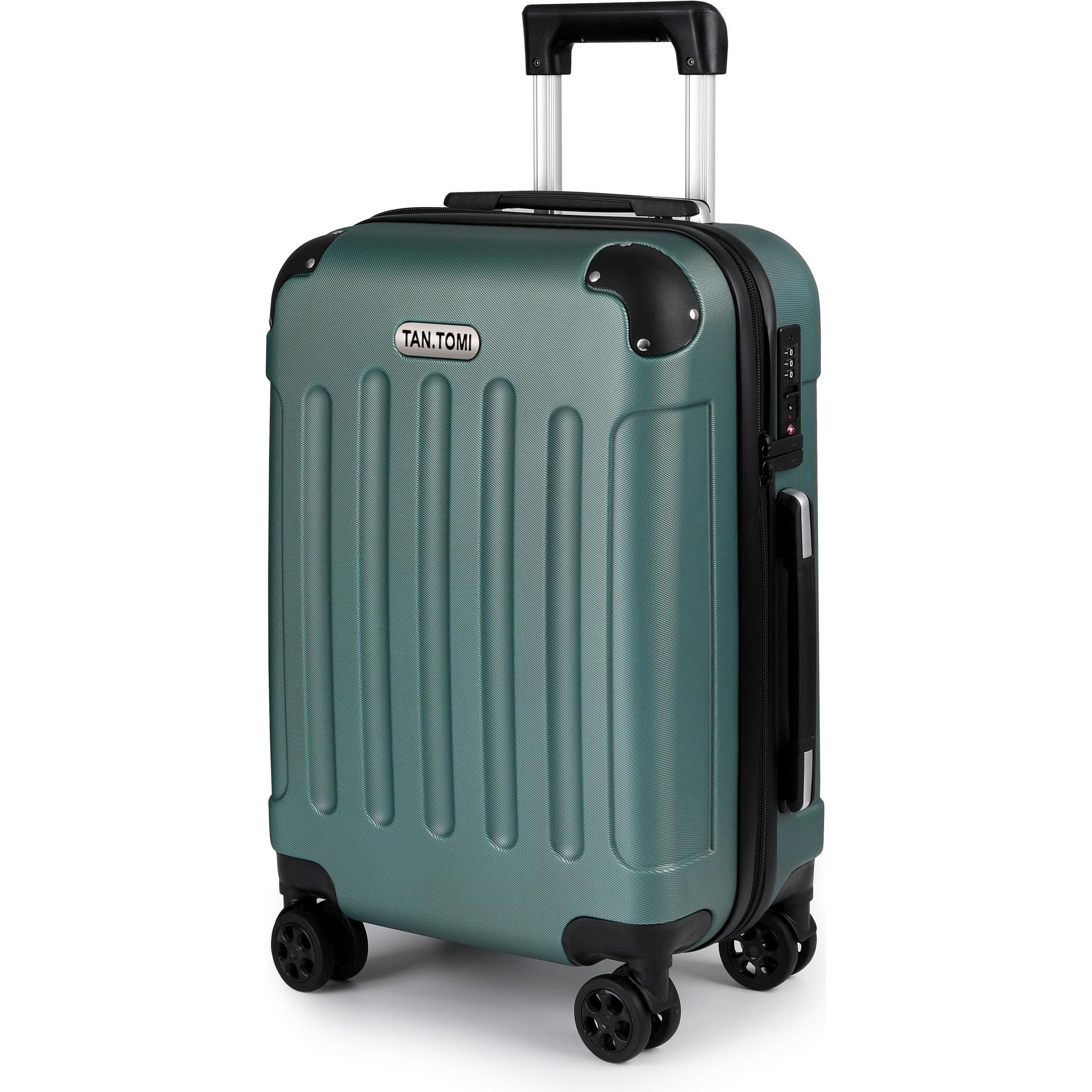 Tan.Tomi Handgepäck-Hartschalenkoffer - buy at Digitec