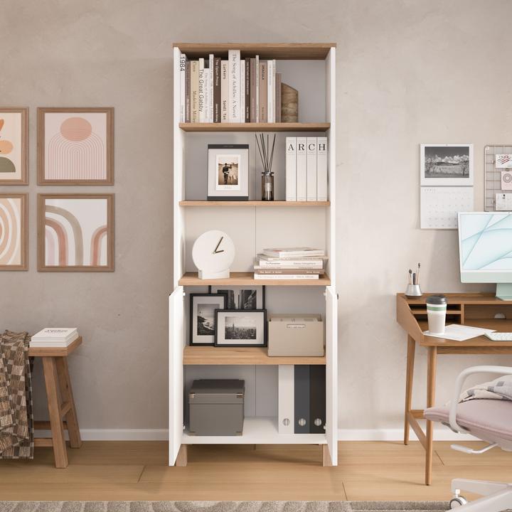 Homitis Nord Bookshelf - kaufen bei Galaxus - Galaxus