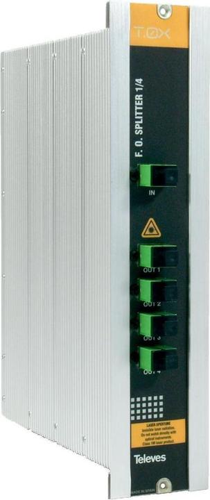 Televes Optical - buy at Galaxus