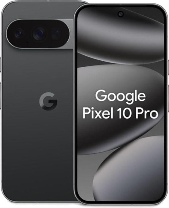 Re!commerce Pixel 10 Pro 5G (dual sim) - kaufen bei Digitec - Digitec