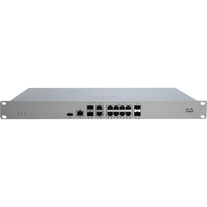 Cisco Meraki MX85-HW cloud-managed security ap - buy at Digitec - Digitec