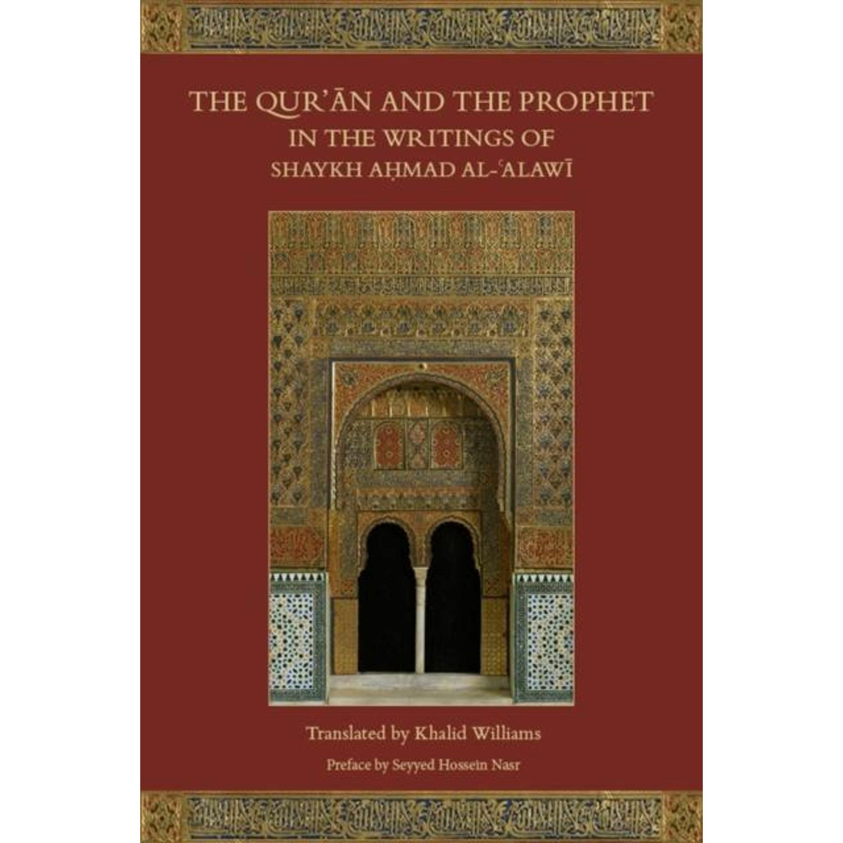 The Islamic Texts Society The Qur'an and the Prophet in the Writings of ...