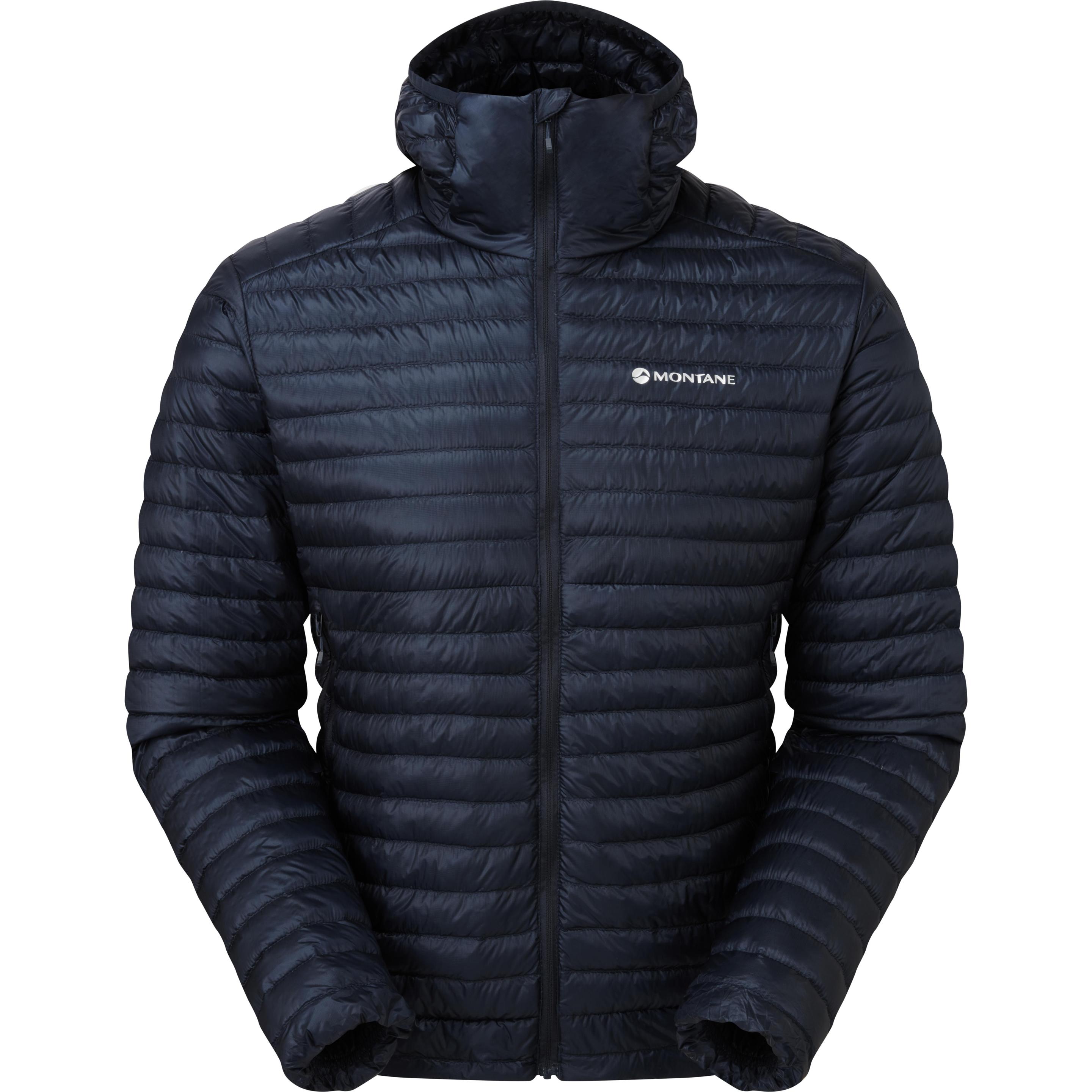 Montane Men's Alpine 850 Nano Hoodie - kaufen bei Galaxus